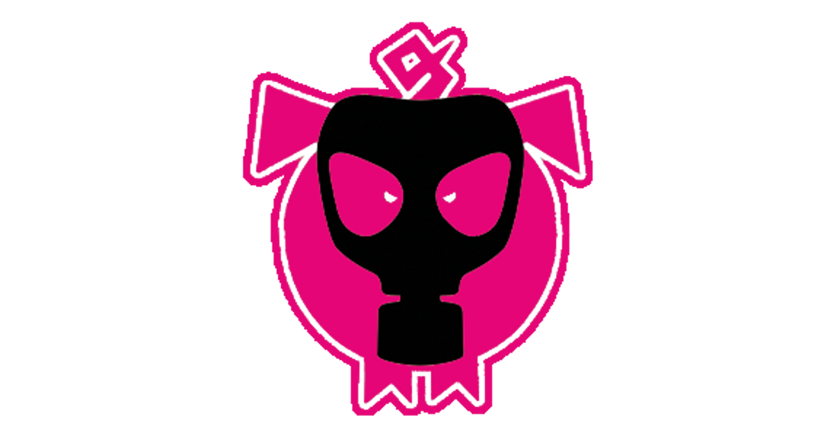 Gas Mask – BackRoomGear